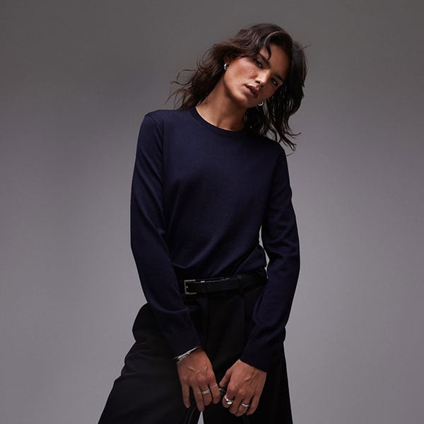 The Best Premium Knits To Add To Your Wardrobe Right Now | ASOS