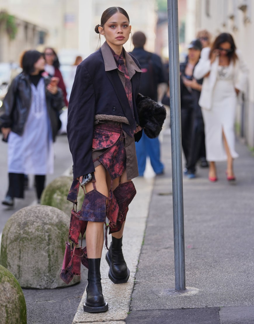 How To Style Chelsea Boots | Chelsea Boots 5 Ways | ASOS