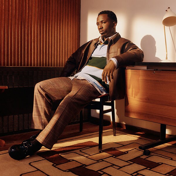 Introducing: Inspired By | ASOS