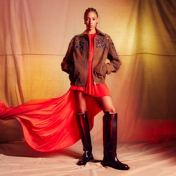 Introducing: Inspired By | ASOS