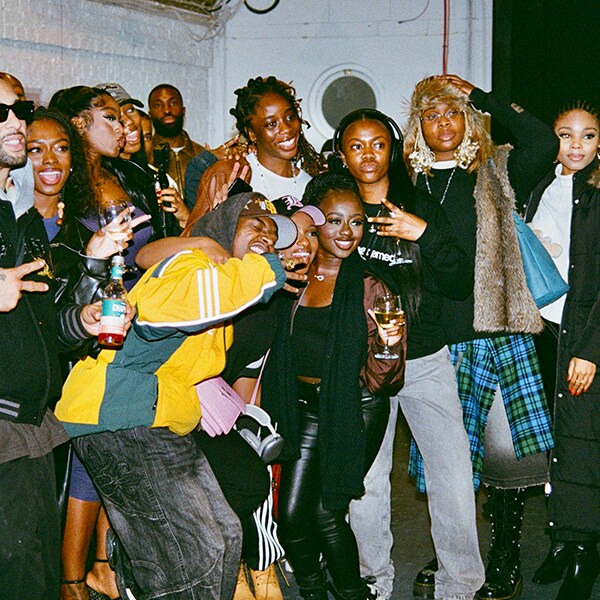 Come Inside Take Note: IRL | ASOS