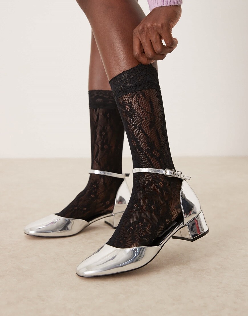 10 Accessories For Your Next Christmas Party | ASOS