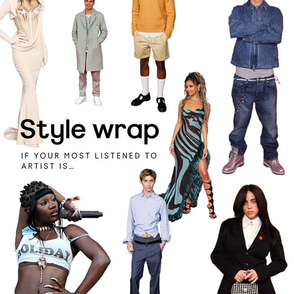 ASOS Style Wrapped | ASOS
