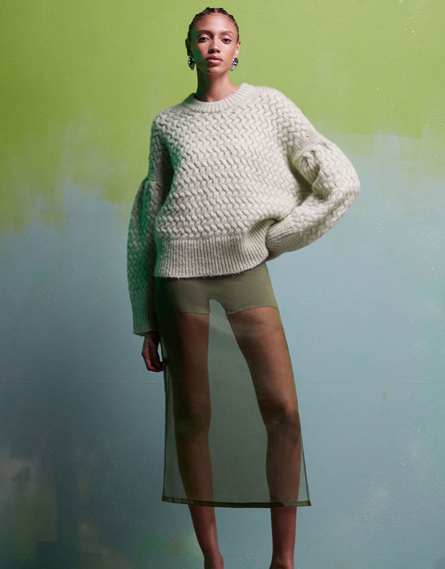 Step Into The Color Lab: How To Upgrade Your Wardrobe With The Shades ...