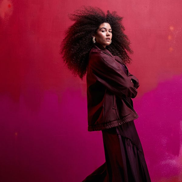 Step Into The Colour Lab: How To Upgrade Your Wardrobe With The Shades ...