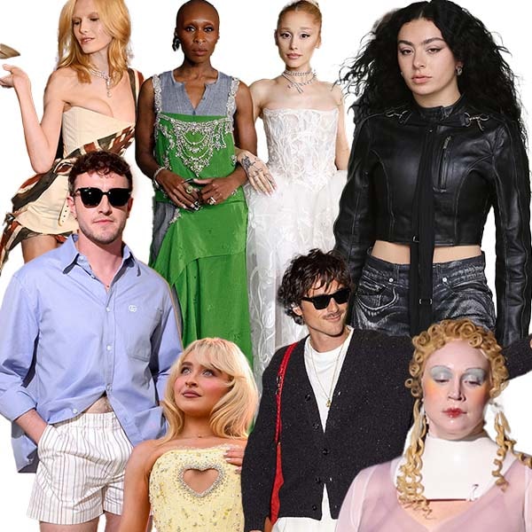 The Best Style Moments of 2024 | ASOS