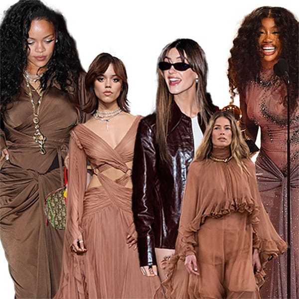 How To Wear Mocha Mousse | ASOS