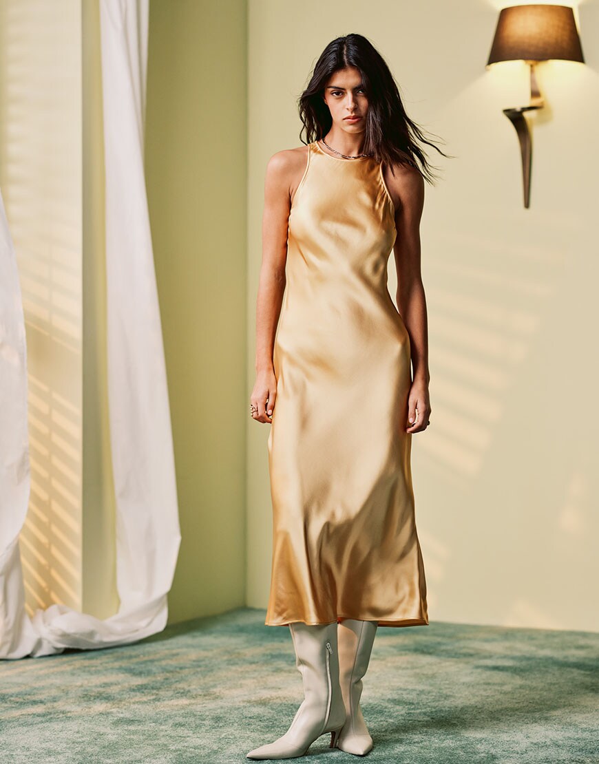 Spring Preview: How To Reset Your Wardrobe This Season | ASOS