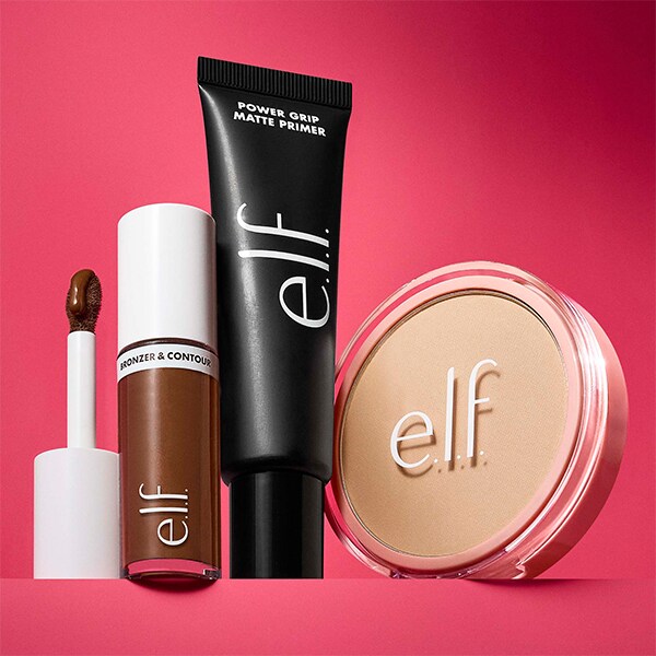 New Makeup Arrivals From e.l.f. | ASOS