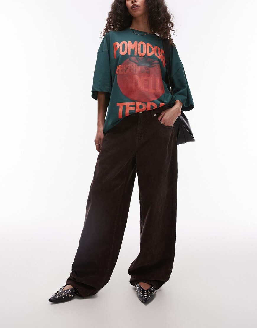 10 New Topshop Drops To Know | ASOS