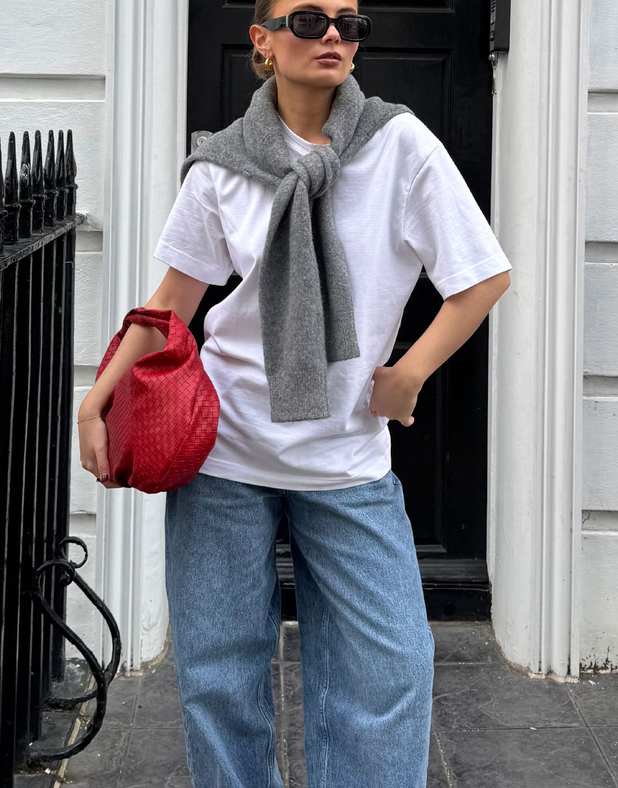 How To Style Basics With Our ASOS Insiders | ASOS