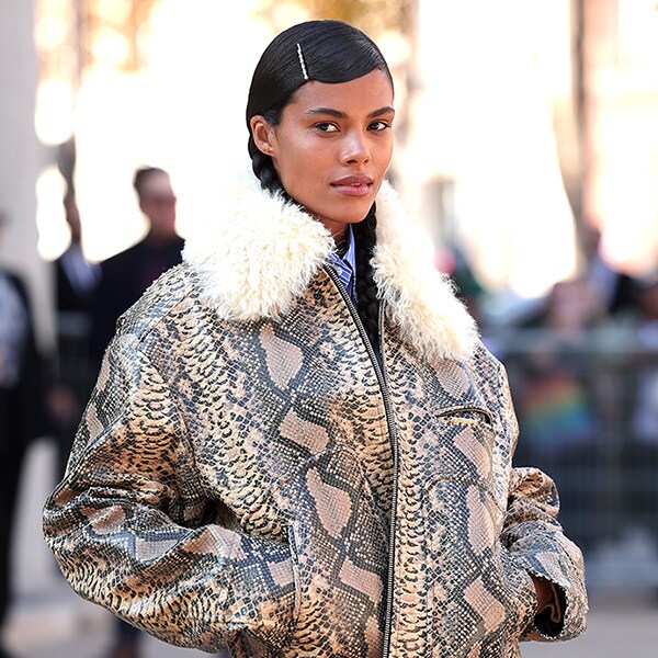 The Best Snake-Print Clothing For The Year Of The Snake | ASOS