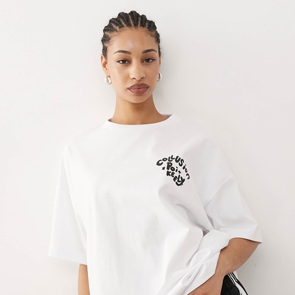 Keely Majewski Talks New COLLUSION X Poi + Keely Collaboration | ASOS