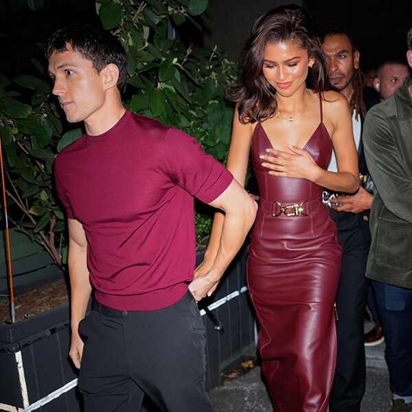 The Most Fashionable Celebrity Couples Right Now | ASOS