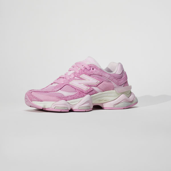 Meet The Restocked New Balance 9060 Trainers Going Viral On TikTok ...