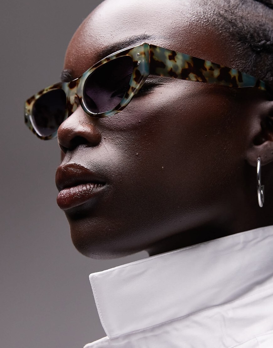 Everyone's Talking About Topshop | ASOS