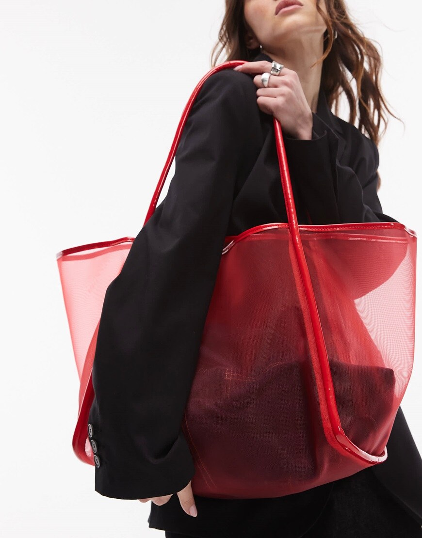 Everyone's Talking About Topshop | ASOS