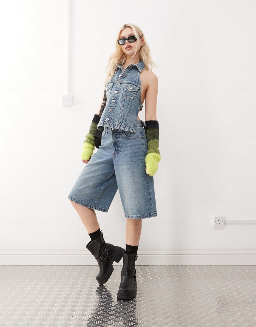 5 Minutes With The Next-Gen Models Fronting Our COLLUSION Campaign ...