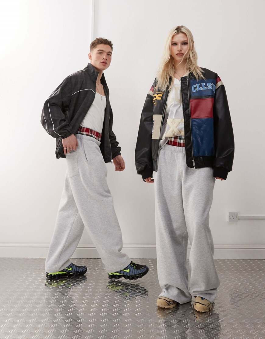 5 Minutes With The Next-Gen Models Fronting Our COLLUSION Campaign ...