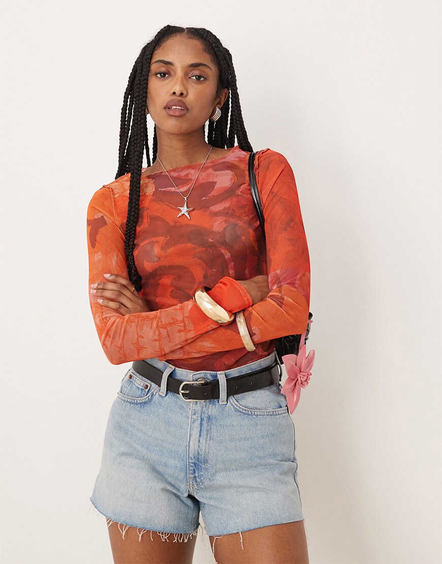 An Interview with scaleUP Winner Isabelle Pennington-Edmead | ASOS