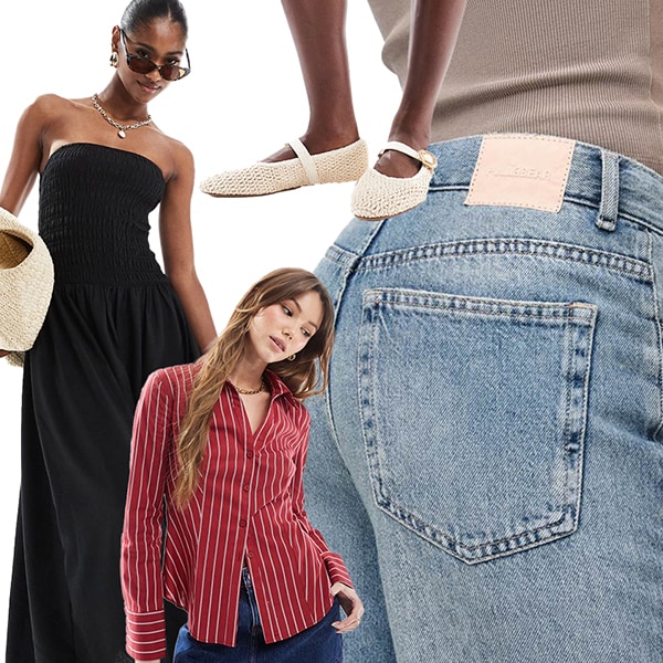 What To Wear On Your City Break | ASOS