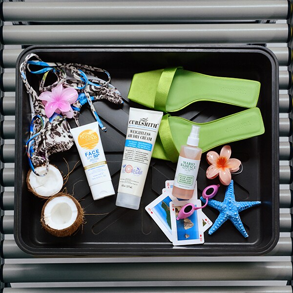 Pack These Travel Makeup Essentials | ASOS