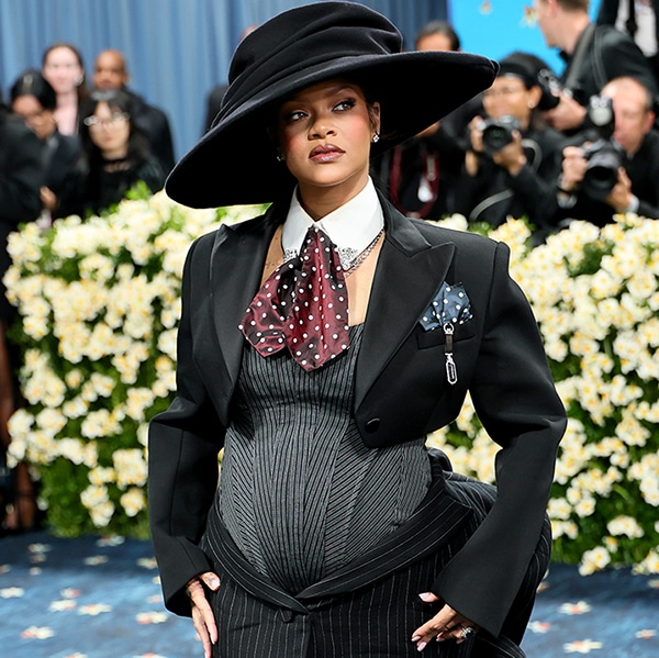 Met Gala 2025: Best-Dressed Guests on the Red Carpet | ASOS