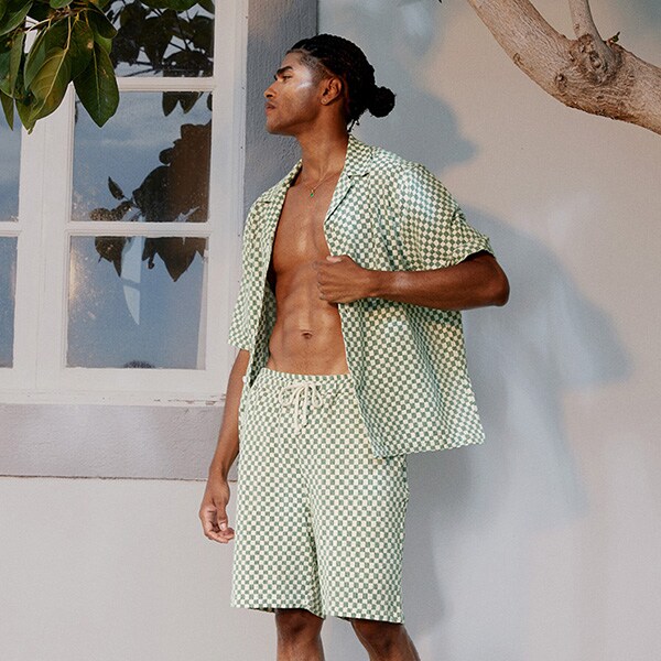New-season Men's Swimwear Just Dropped – Here's Your Guide | ASOS