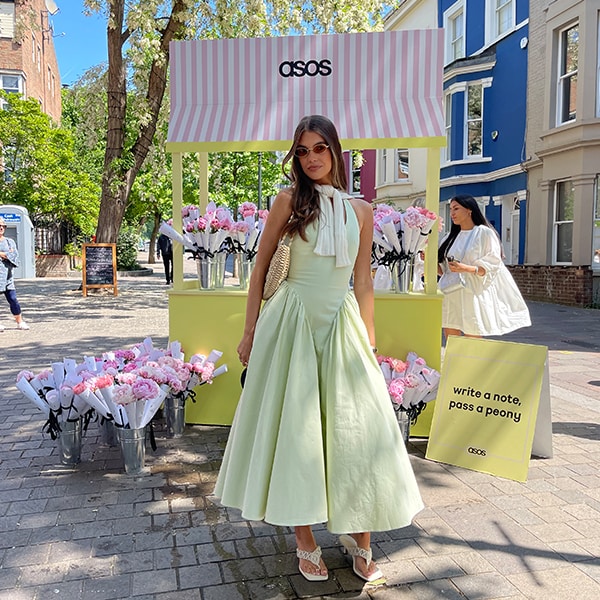 Here's What You Missed From The House of CB Event | ASOS