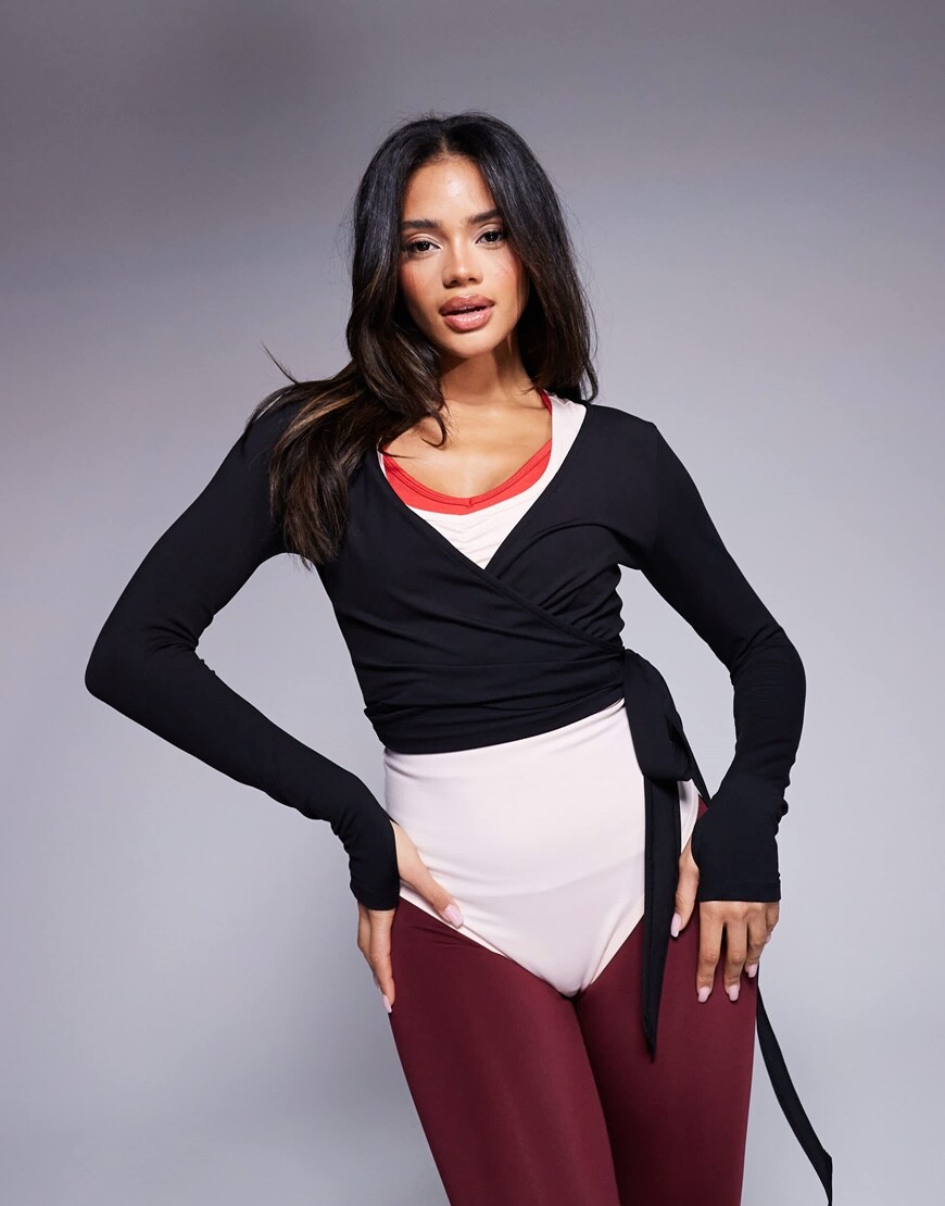 How to Dress for a Pilates Class | ASOS