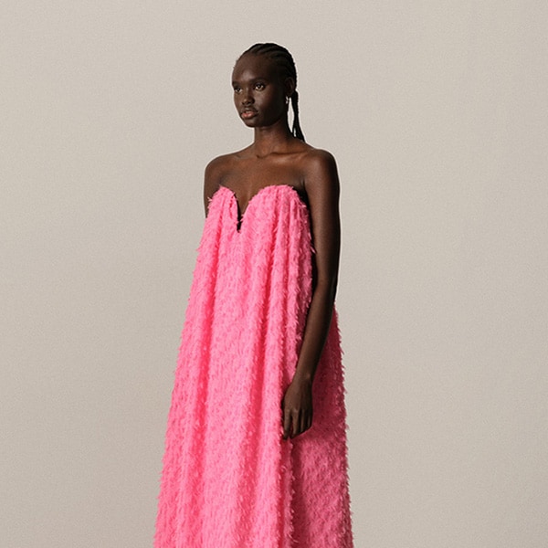 ARRANGE Wedding-Guest Dresses| ASOS