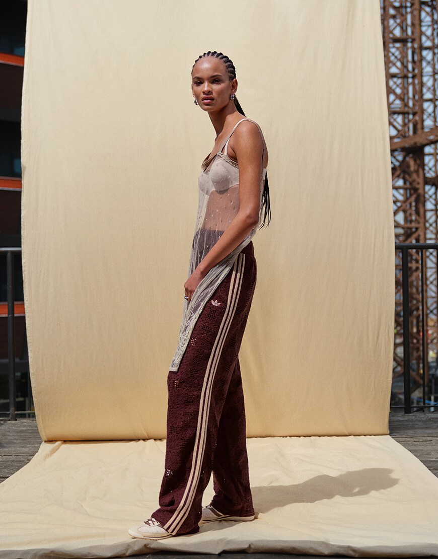 adidas Originals x ASOS: Collection 01 has landed – shop it now. | ASOS