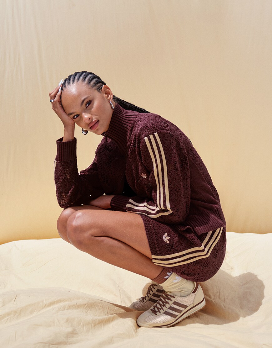 adidas Originals x ASOS: Collection 01 has landed – shop it now. | ASOS