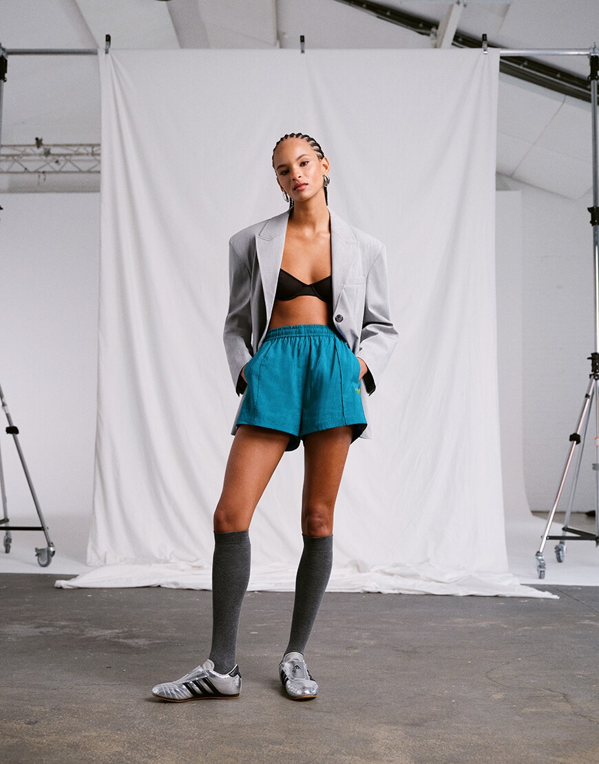 adidas Originals x ASOS: Collection 01 has landed – shop it now. | ASOS