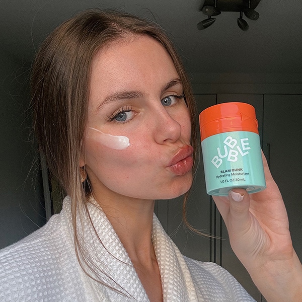 Find Bubble Skincare's 4-step Routine | ASOS