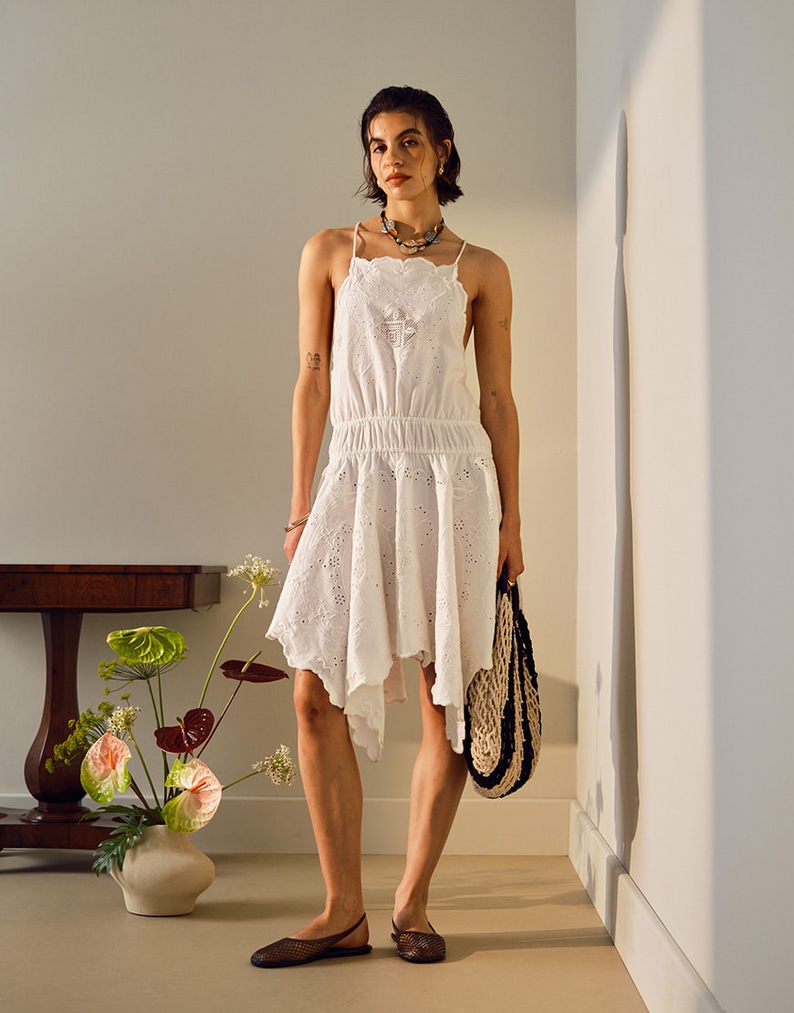 Topshop vacation packing essentials | ASOS