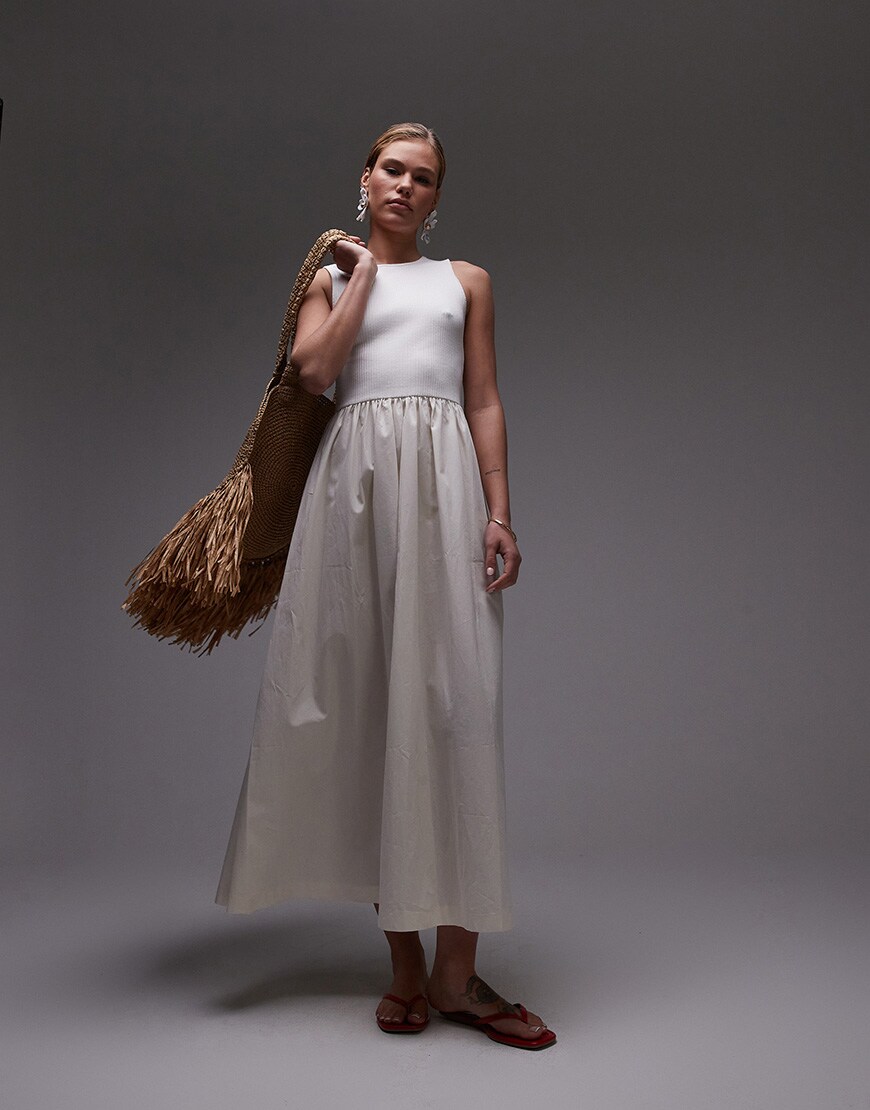 Topshop vacation packing essentials | ASOS