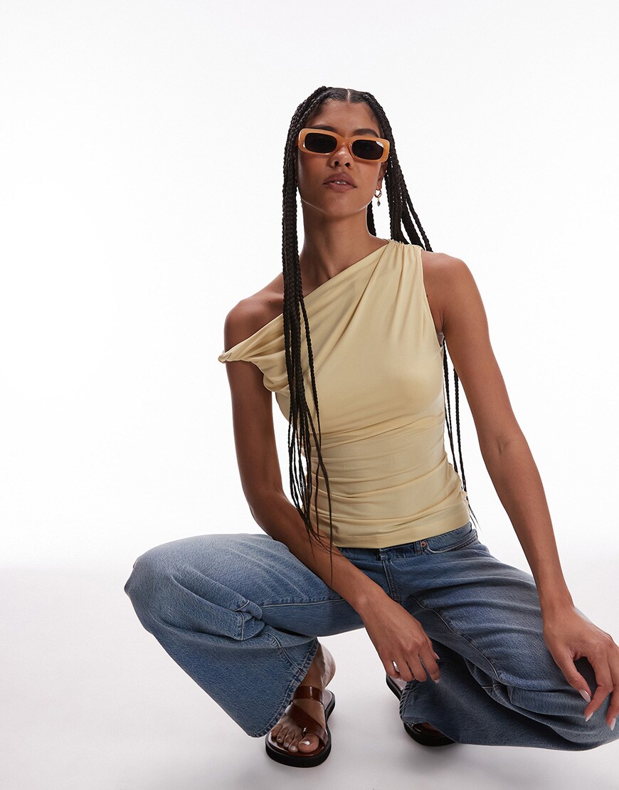 Topshop vacation packing essentials | ASOS