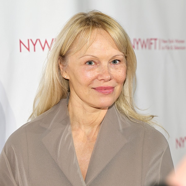 How to Achieve Pamela Anderson's No-Makeup Makeup | ASOS