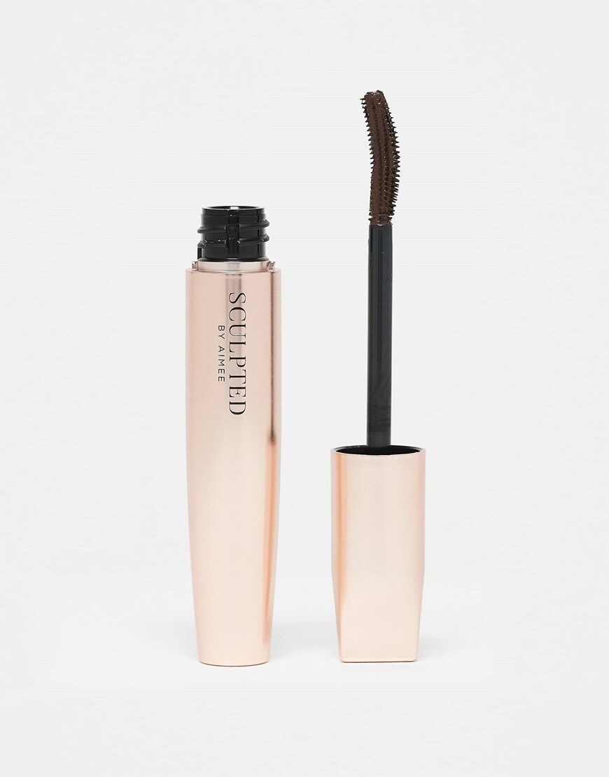 What Are Ghost Lashes? The Trend Explained | ASOS