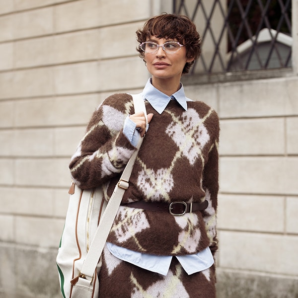 How To Style Jumpers This Autumn Winter Season | ASOS