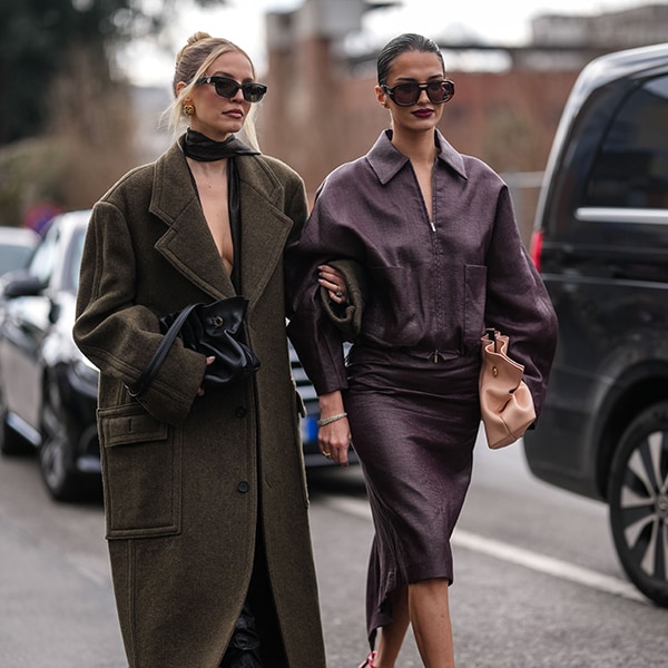 The Latest Winter Coat Trends You Need To Know About | ASOS