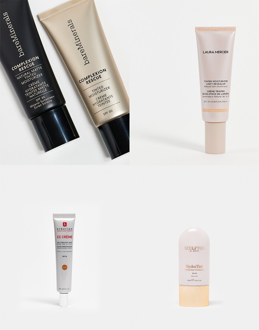 How To Do Toasted Makeup For Autumn | ASOS