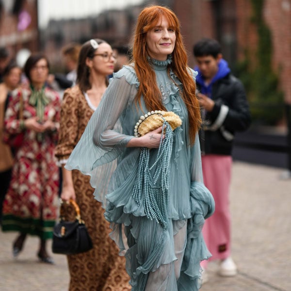 How To Do Boho Style In Winter | ASOS
