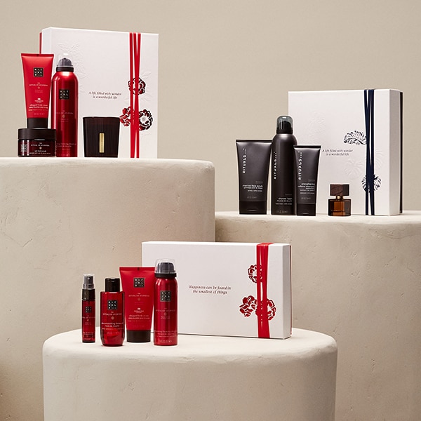 Why Rituals Festive Sets are the Perfect Gifts | ASOS Style Feed