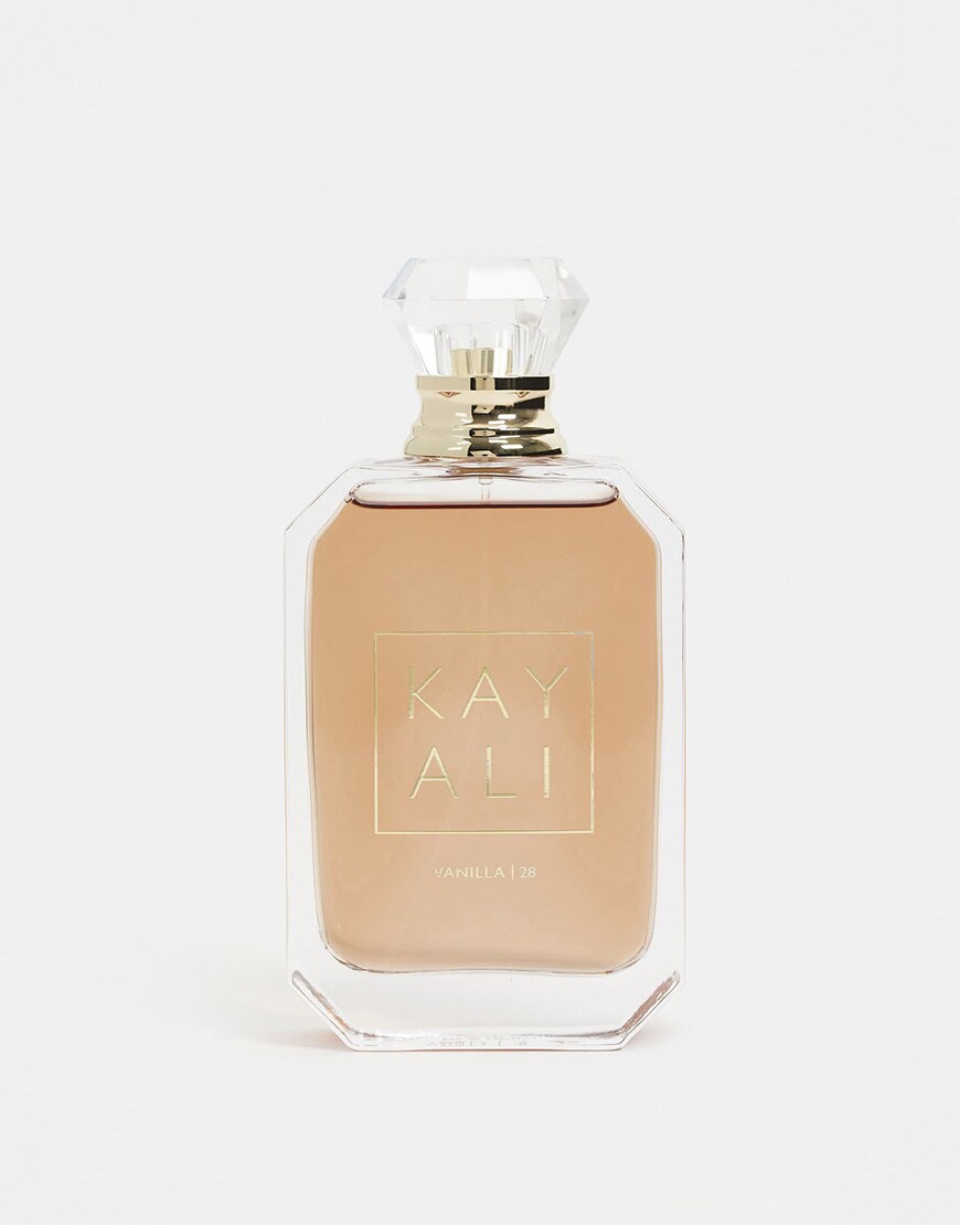 Winter Fragrance Outfit Pairings| ASOS