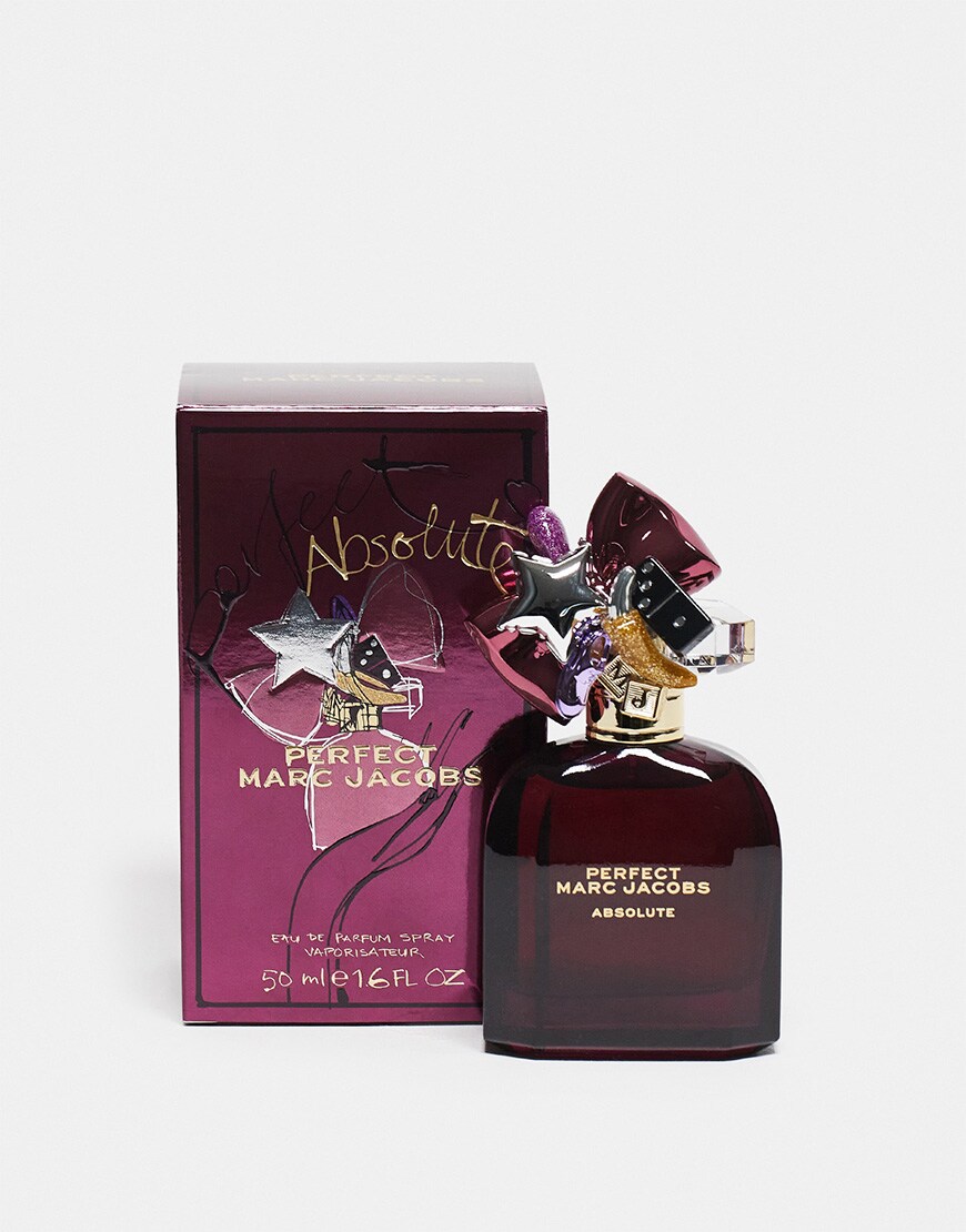 Winter Fragrance Outfit Pairings| ASOS