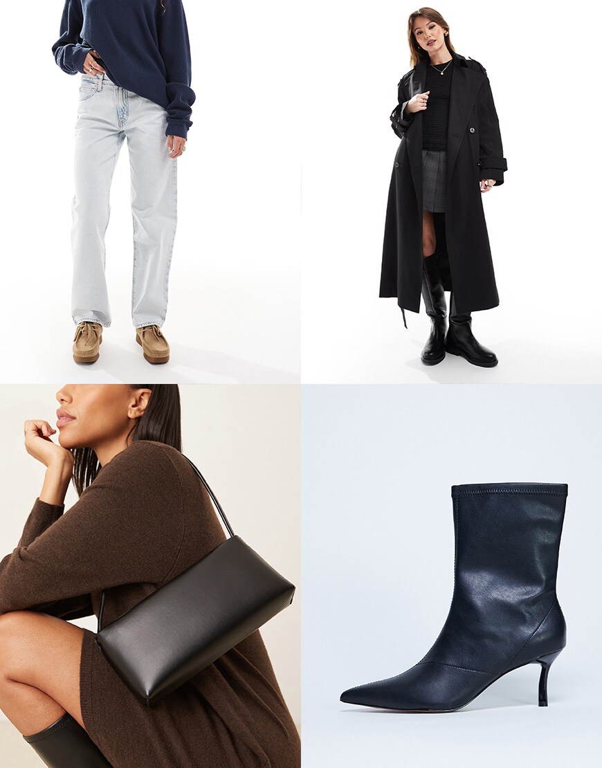 How to Style Premium Knitwear | ASOS