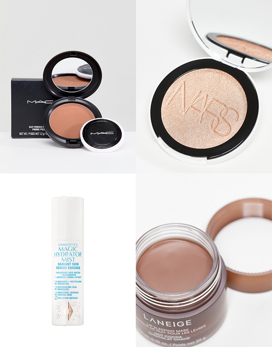 How To Go From Office To Party Makeup | ASOS