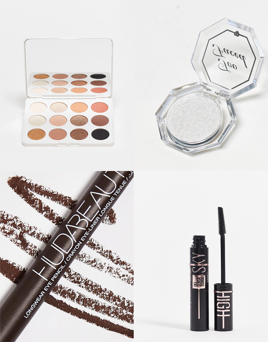 How To Go From Office To Party Makeup | ASOS